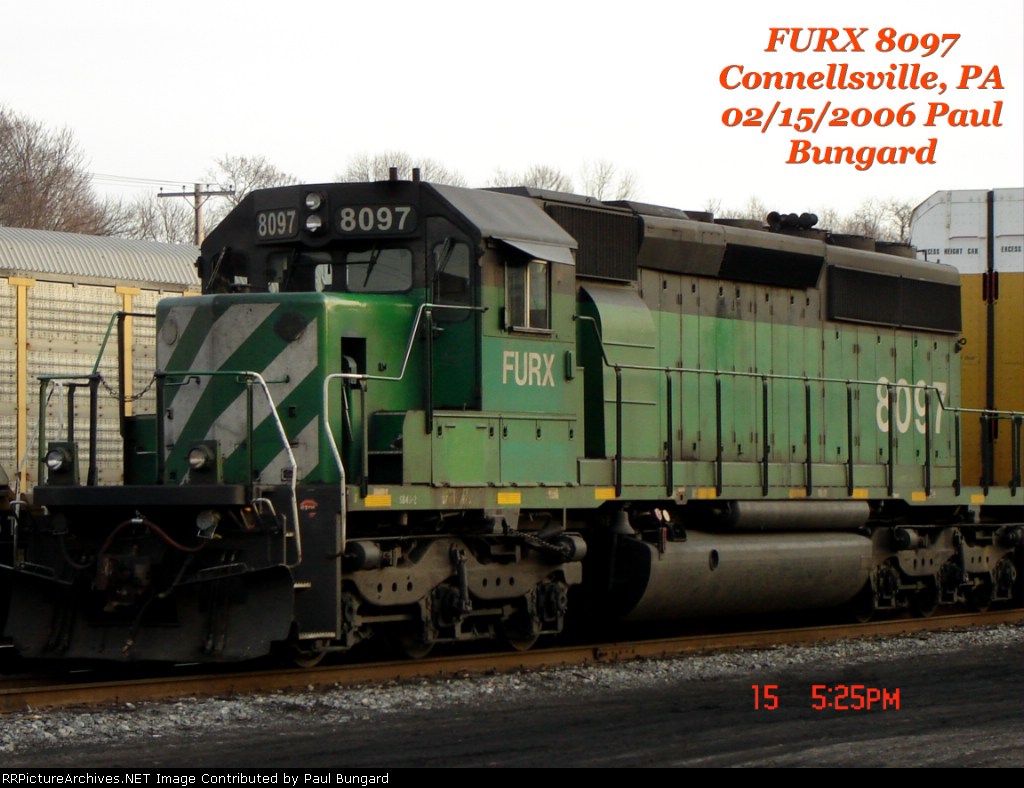 FURX 8097 Pic # 2